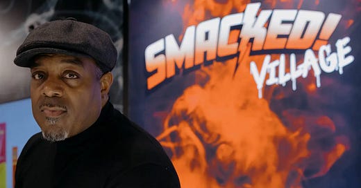 Archive - Steve Sailer