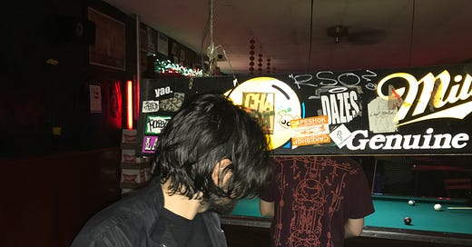 Alex Dimitrov | Substack