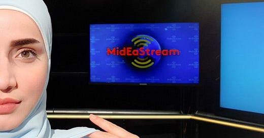 Eva Karene Bartlett | Substack