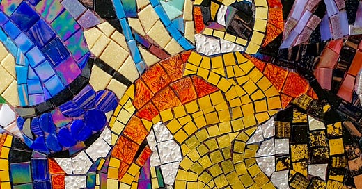 Anna Mack's Stack | Anna Mackenzie | Substack