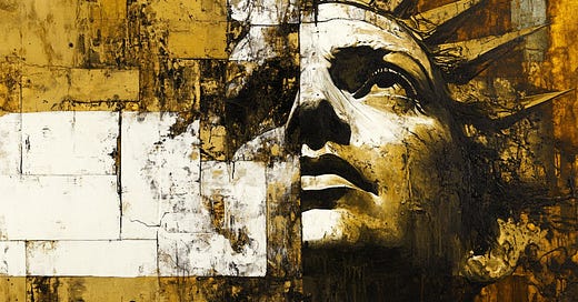 Jareth Tempest: Magick to the Masses | Substack