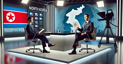 Diplomatic Seoul | Junotane | Substack