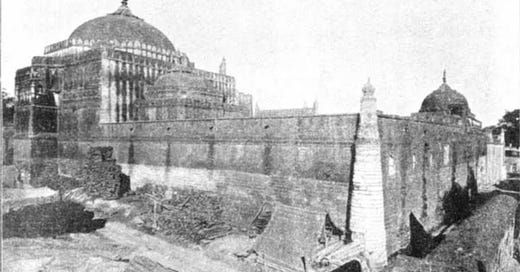 The India Cable | Substack