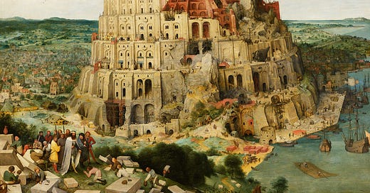 Rod Dreher's Diary | Substack