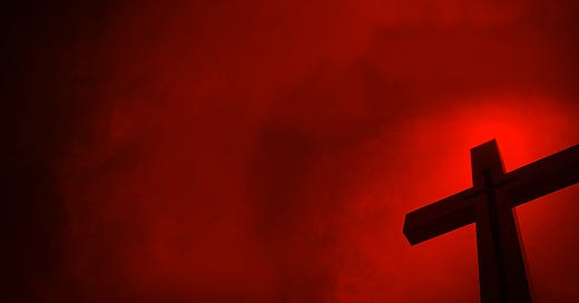 Gotham City Junkie | Jonathan Jung | Substack