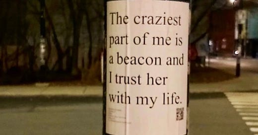 ClementineMorrigan.com | Clementine Morrigan | Substack