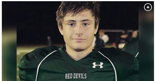 Anthony B. Bradley | Substack