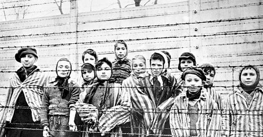 TRANSFORM with Marianne Williamson | Substack