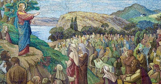 Father Nathan Monk | Substack