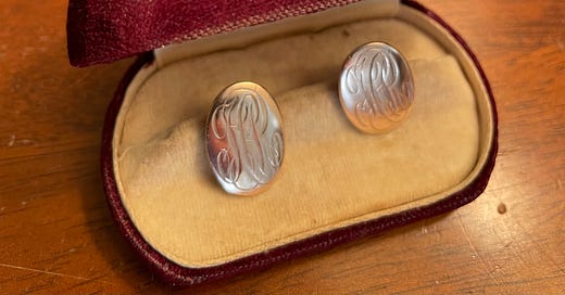 J.F. Riordan; Reflections on a Life in Exile | J. F. Riordan | Substack