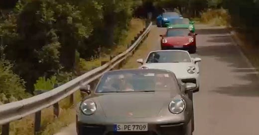 DECADE SEVEN | Craig Fuller | Substack