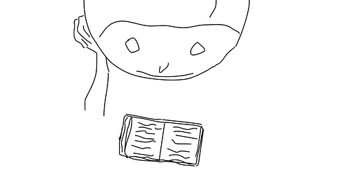 LIGHT / DARK | Saurabh Rai | Substack