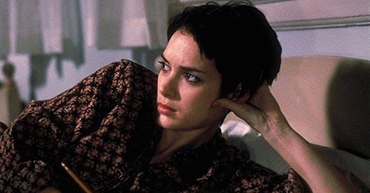 Closely Reading | haley larsen, phd | Substack