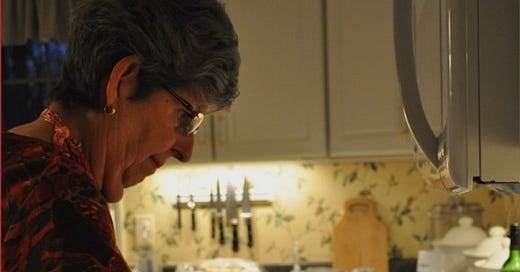 Sentimentality | Claudia Williams | Substack