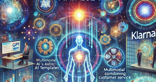 Artificial Investment | Richard Lichtenstein | Substack