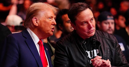 To the Contrary | Charlie Sykes | Substack