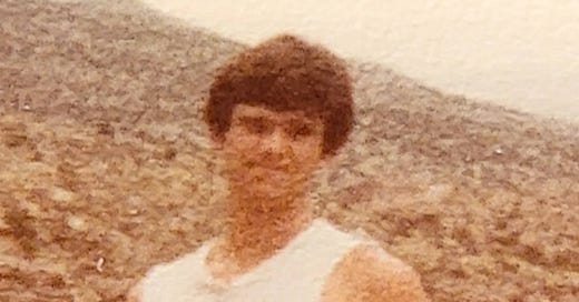 The JourneyMan's Journal | Gene Strother | Substack