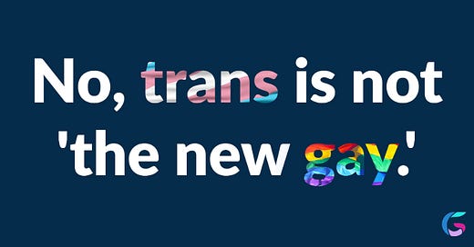 Inspecting Gender | Substack