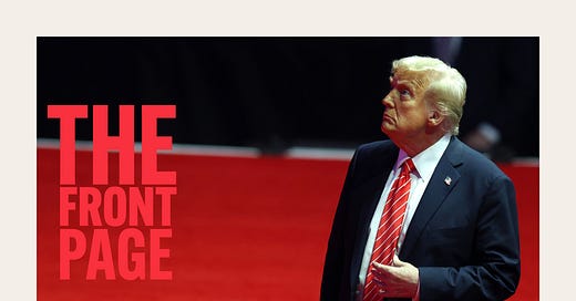 Archive - The Free Press