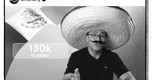 Whitepaper.mx | Rene Lankenau | Substack