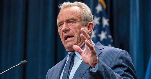 Dr. Rubin's Substack | Dr. Zachary Rubin | Substack