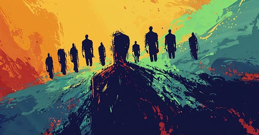 The Way of Work | Rick Foerster | Substack