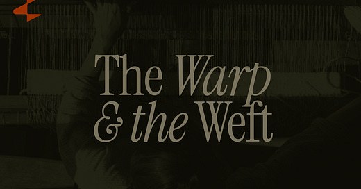 Tension | Tim Sweetman | Substack