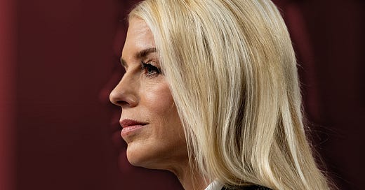 Talking Feds Substack | Harry Litman | Substack