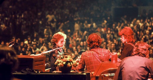 Flagging Down the Double E's | Ray Padgett | Substack