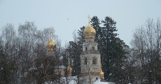 On the Commons | Antonia Malchik | Substack