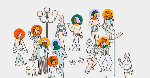 On Substack | Substack Team | Substack