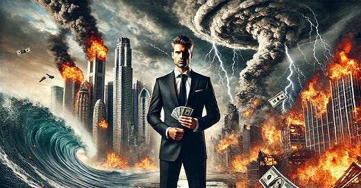 The Hartmann Report | Thom Hartmann | Substack