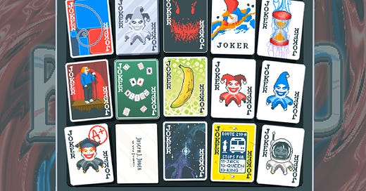 Game File | Stephen Totilo | Substack