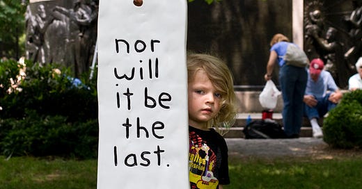 Miranda July | Substack