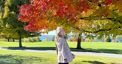 Megan Stokes | Substack