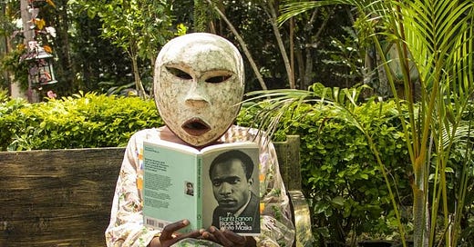 Chaos & Kismet | Kaothar Kadir | Substack