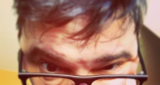 Noir is Now | Anthony Neil Smith | Substack