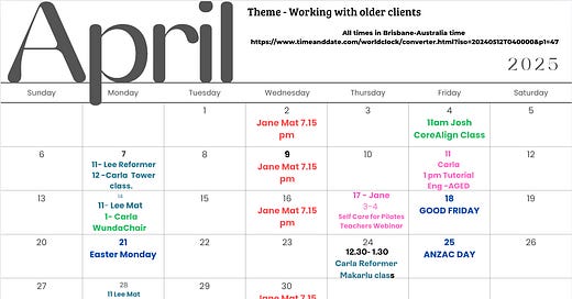 Body Organics Education- MoveMent | Body Organics - MoveMent | Substack