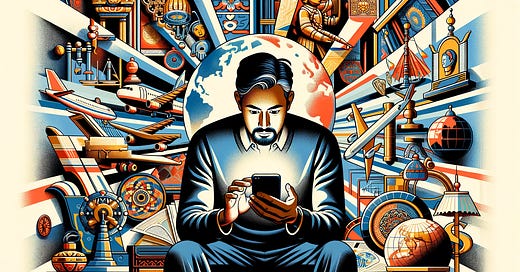 Murphy's Law | Romio | Substack