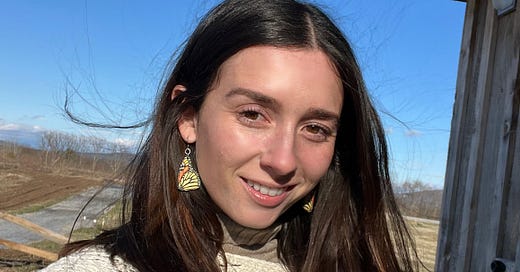 House of Green | Alexandra Fasulo | Substack