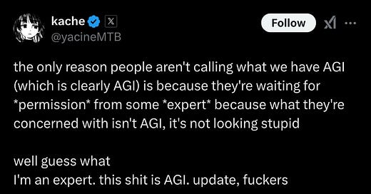 Marcus on AI | Gary Marcus | Substack