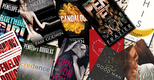 20 Must-Read Age Gap Romance Novels That Break All the Rules