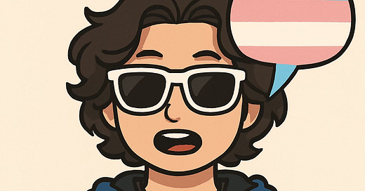 Maia’s Substack | Maia Poet | Substack