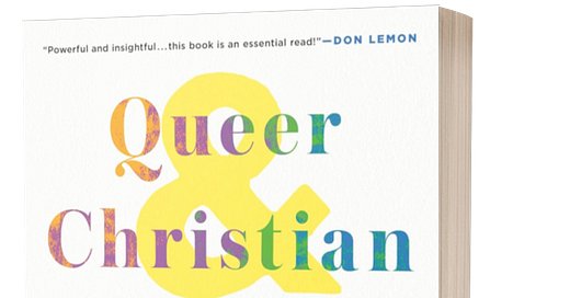 Brandan Robertson | Substack