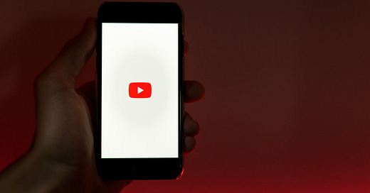 Communiqué | David I. Adeleke | Substack