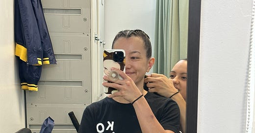 Wesley Anna | Substack