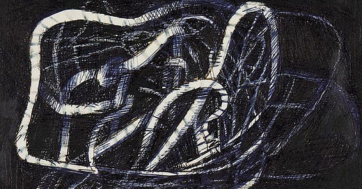 Notebook | BDM | Substack