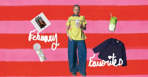 Dopamine Diary | Christel | Substack