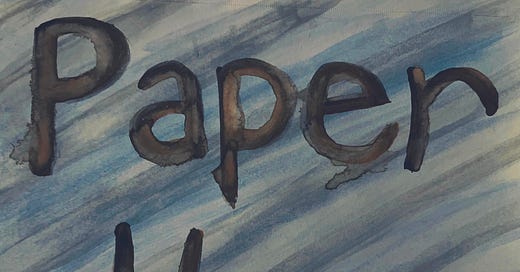 Mantras & Coffee | Mary Beth Kaplan🪶 | Substack