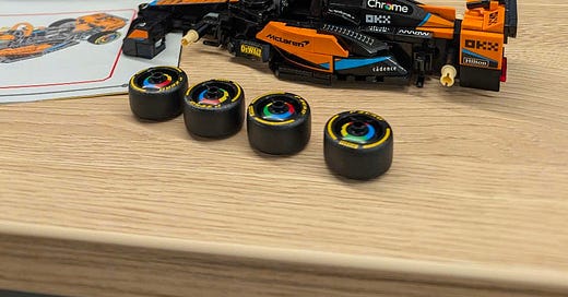 Quang | Googler | Kỹ sư phần mềm | Quang Hoang | Substack